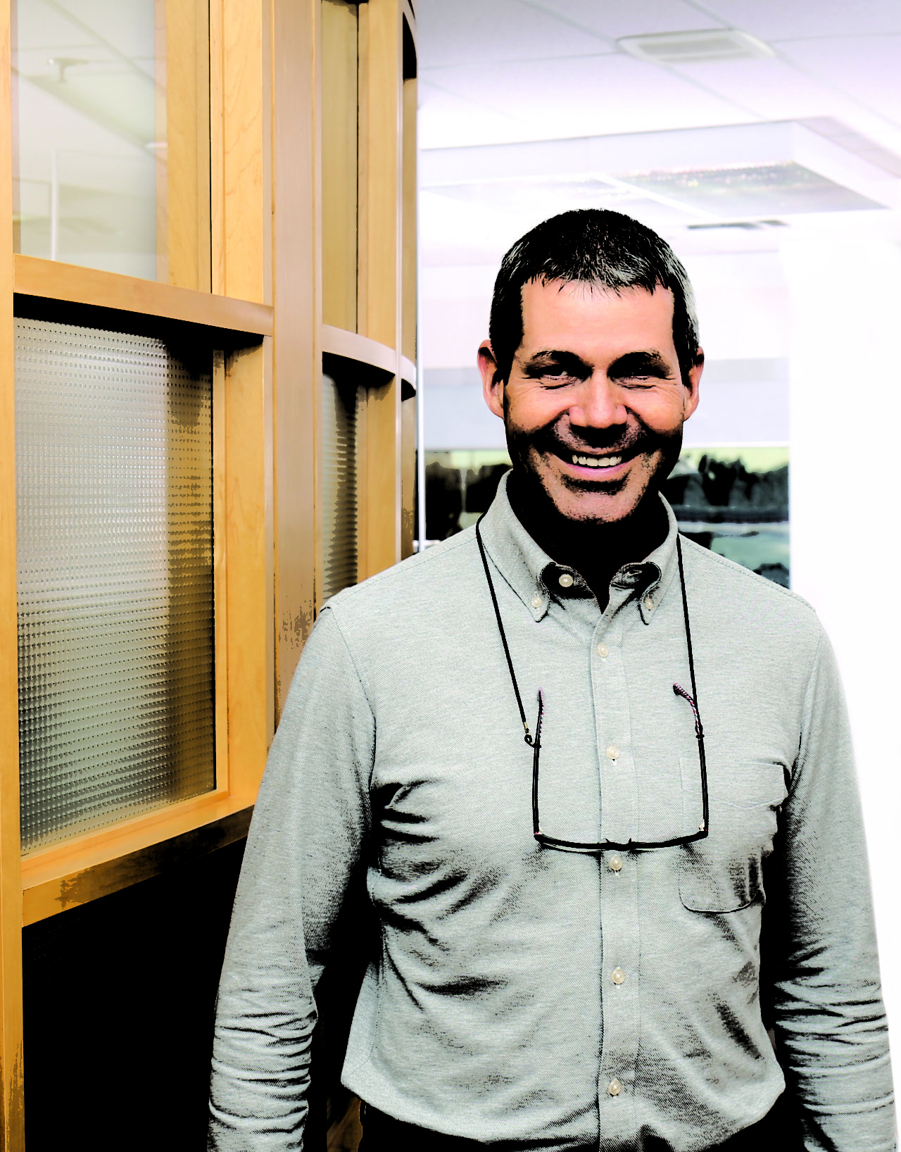 First Visit | Dr Pascal Carrière